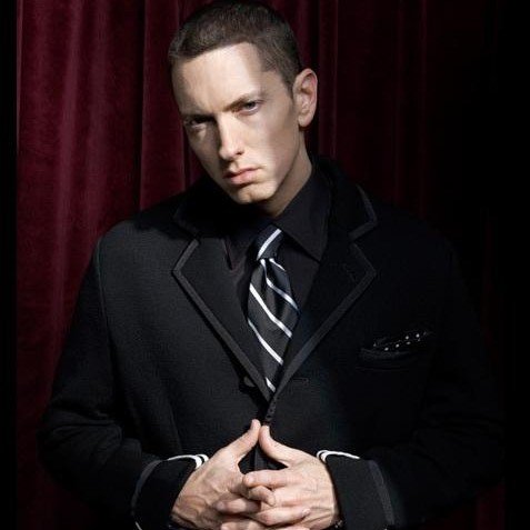 Marshall Bruce Mathers Iii