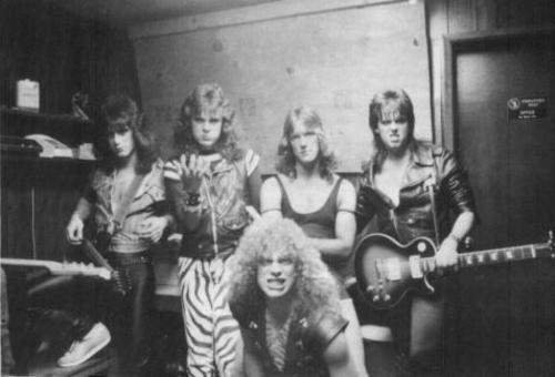 Culprit music, videos, stats, and photos | Last.fm