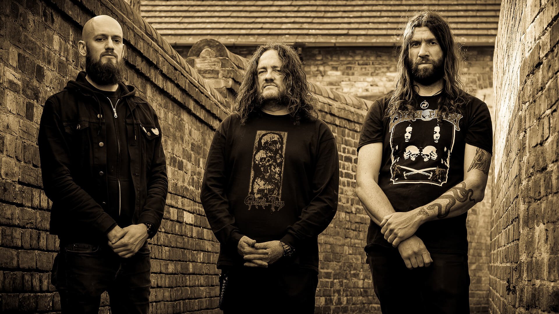 Conan music, videos, stats, and photos | Last.fm