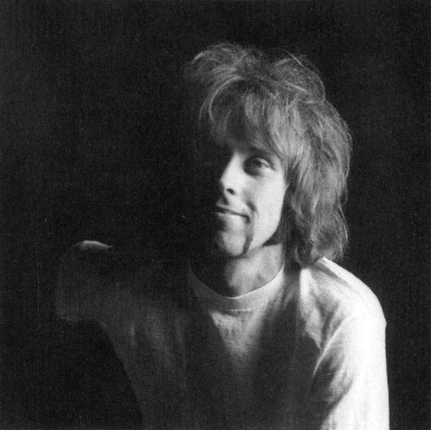 Alexander Skip Spence