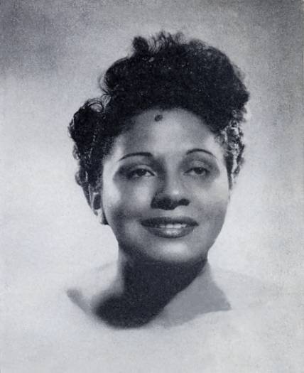 Rita Montaner age, hometown, biography | Last.fm