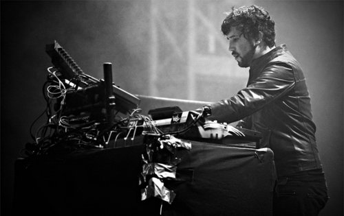 Zombie Nation music, videos, stats, and photos | Last.fm
