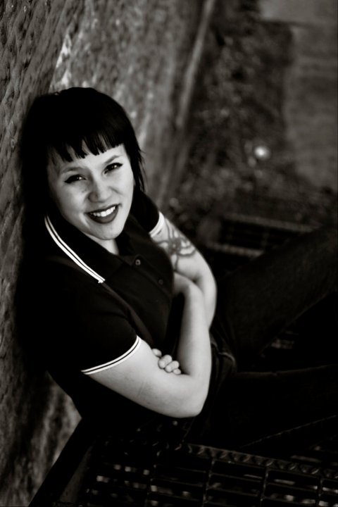 Jenny Woo music, videos, stats, and photos | Last.fm