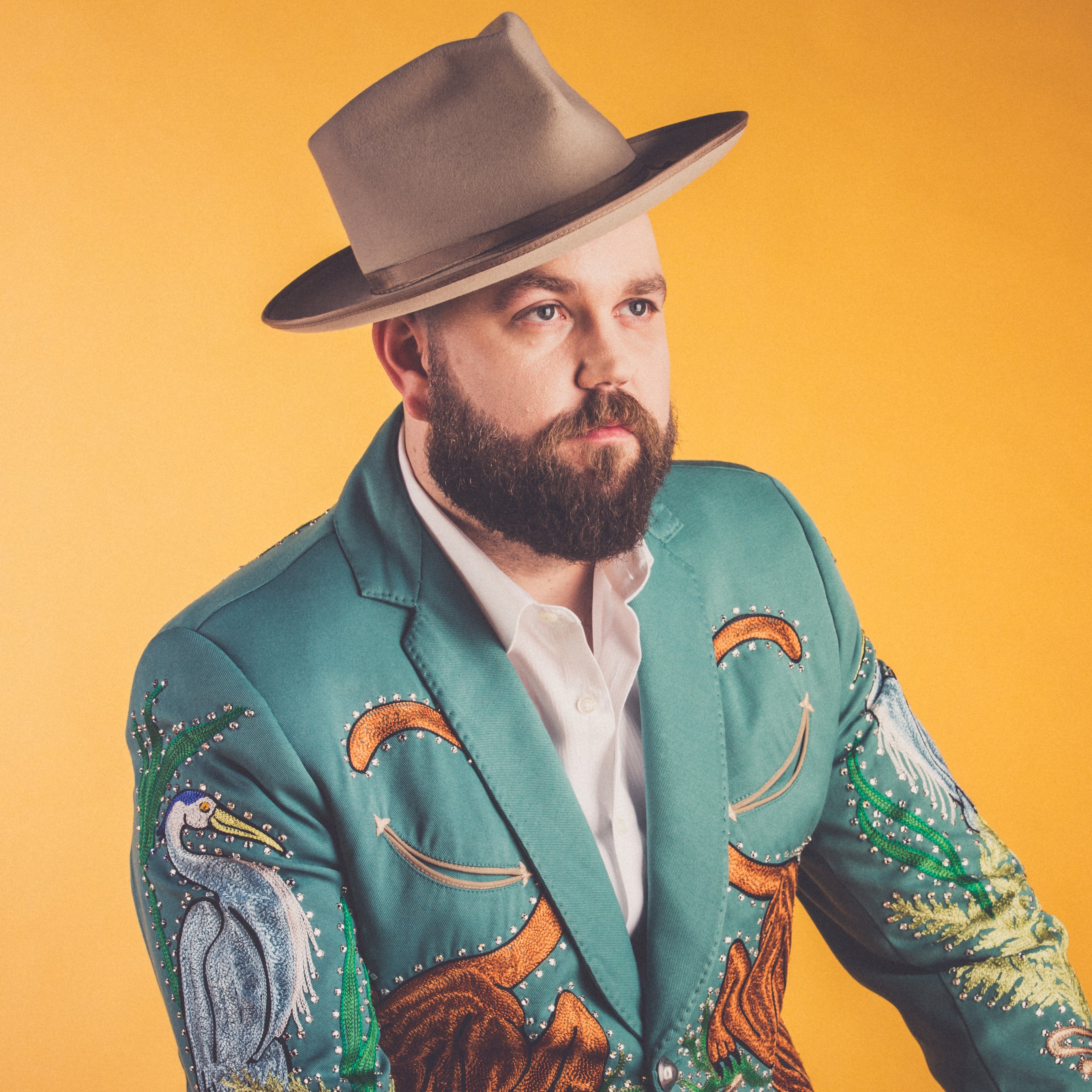 Joshua Hedley music, videos, stats, and photos | Last.fm