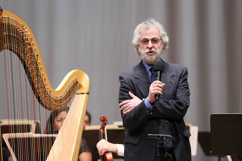 Samuel Zyman age, hometown, biography | Last.fm