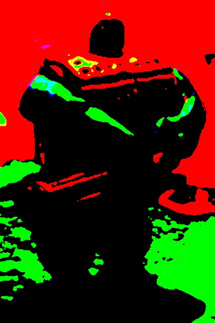 Mad Deadly Worldwide Communist Gangster Computer God music, videos ...