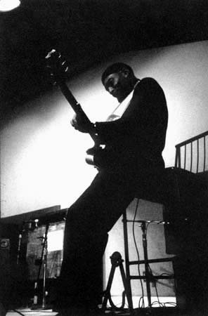 Calvin Keys music, videos, stats, and photos | Last.fm