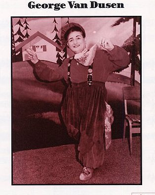 George Van Dusen music, videos, stats, and photos | Last.fm