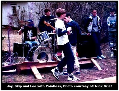 Pointless music, videos, stats, and photos | Last.fm