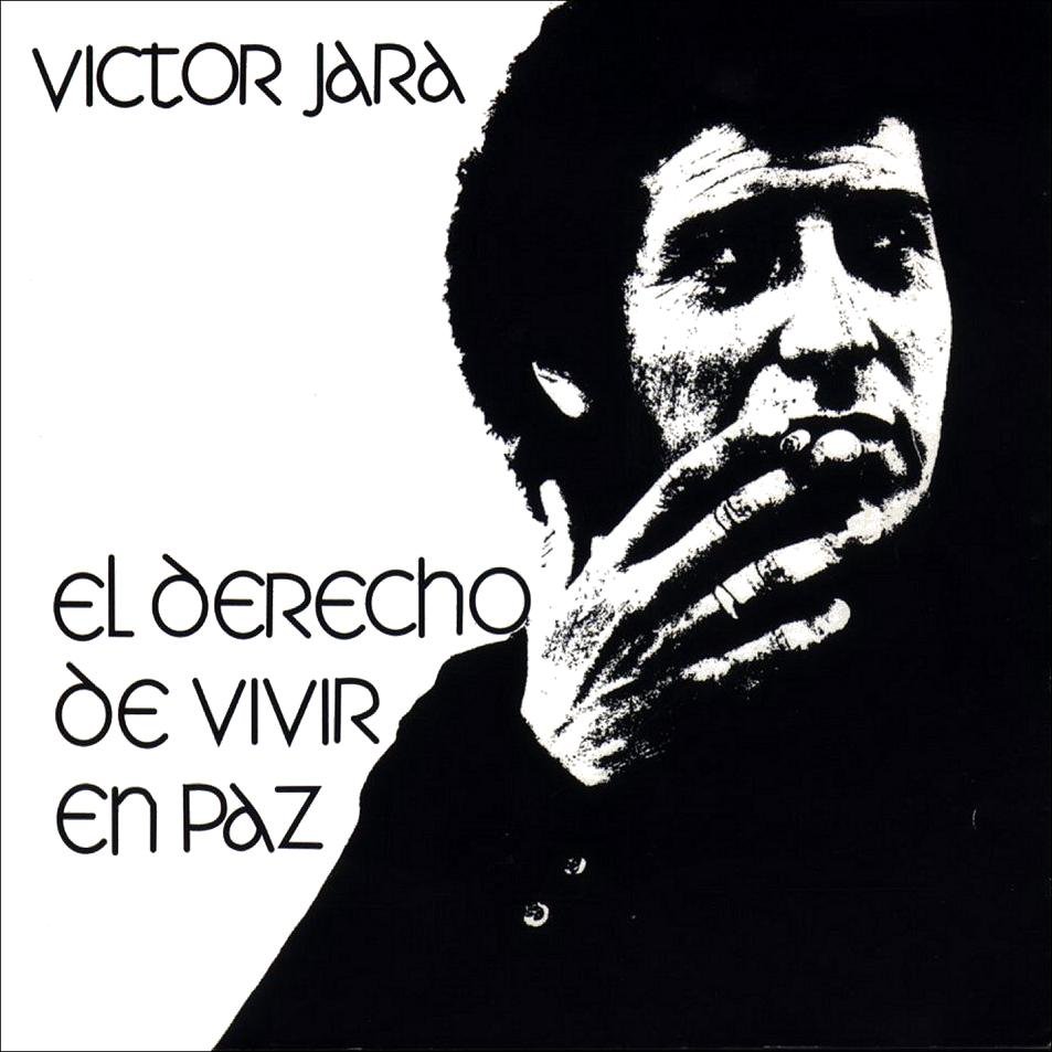 La Partida — Victor Jara | Last.fm