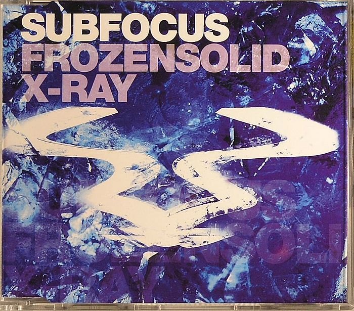 Frozen Solid — Sub Focus | Last.fm