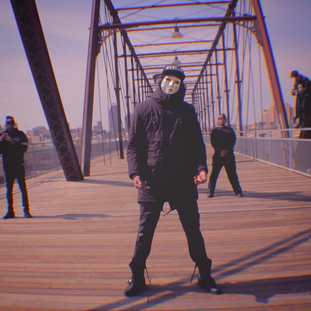 P2THEGOLDMASK music, videos, stats, and photos | Last.fm