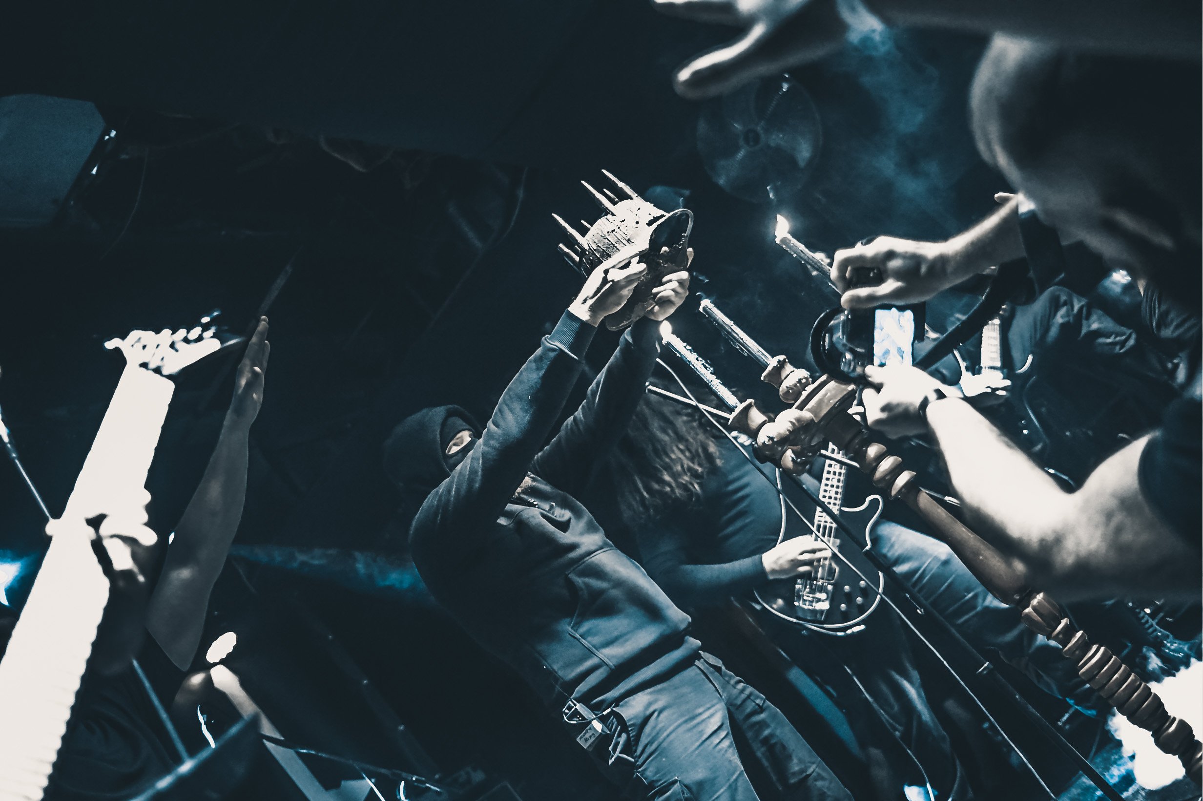 M8 music, videos, stats, and photos | Last.fm