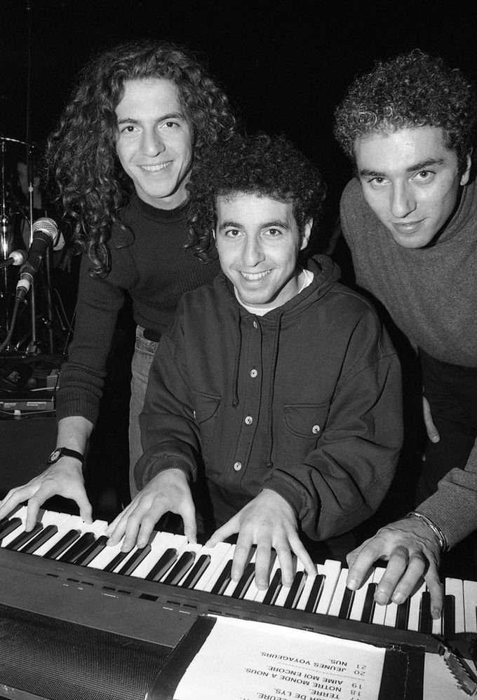 Charts music, videos, stats, and photos | Last.fm