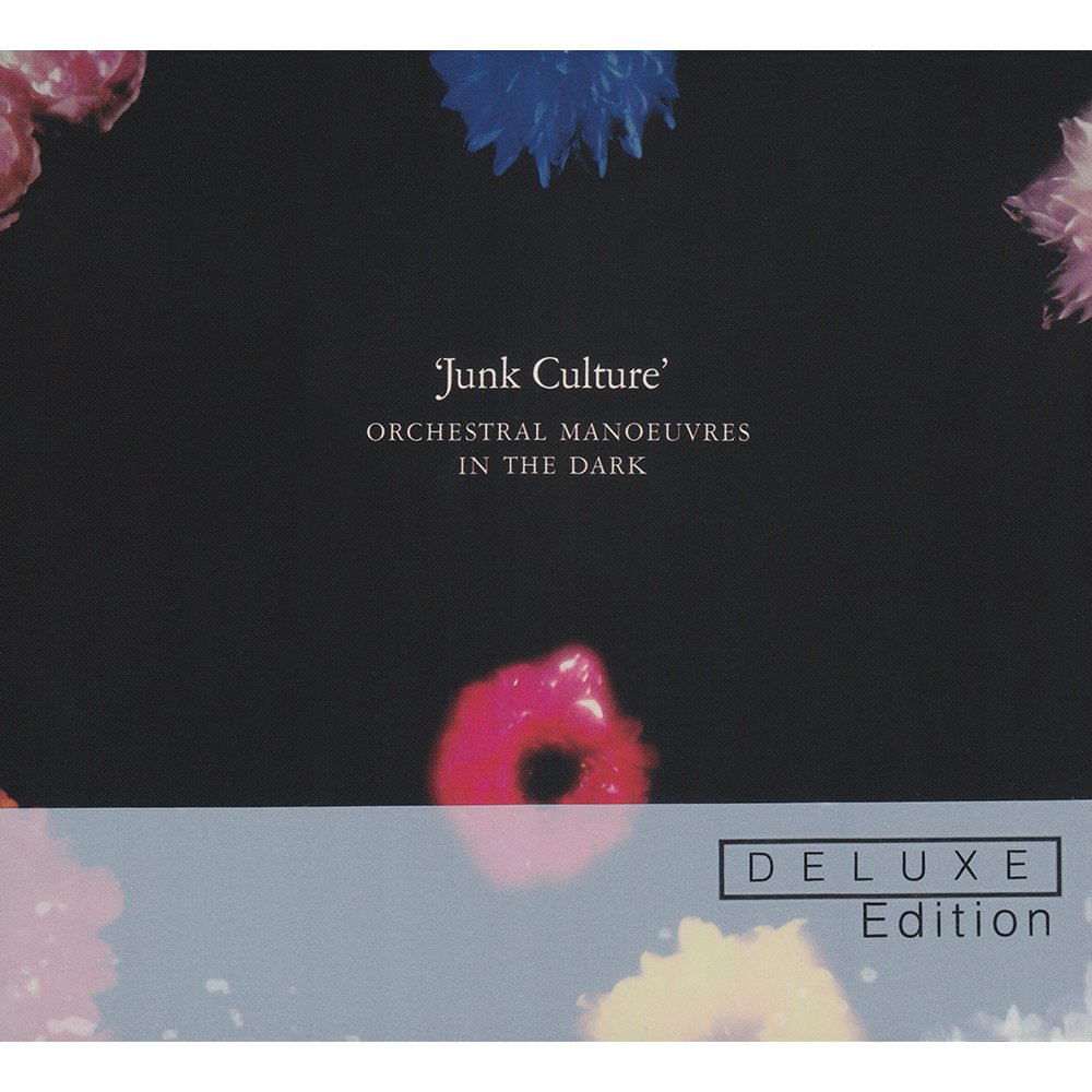 Tesla Girls Extended Mix — Orchestral Manoeuvres In The Dark Last Fm