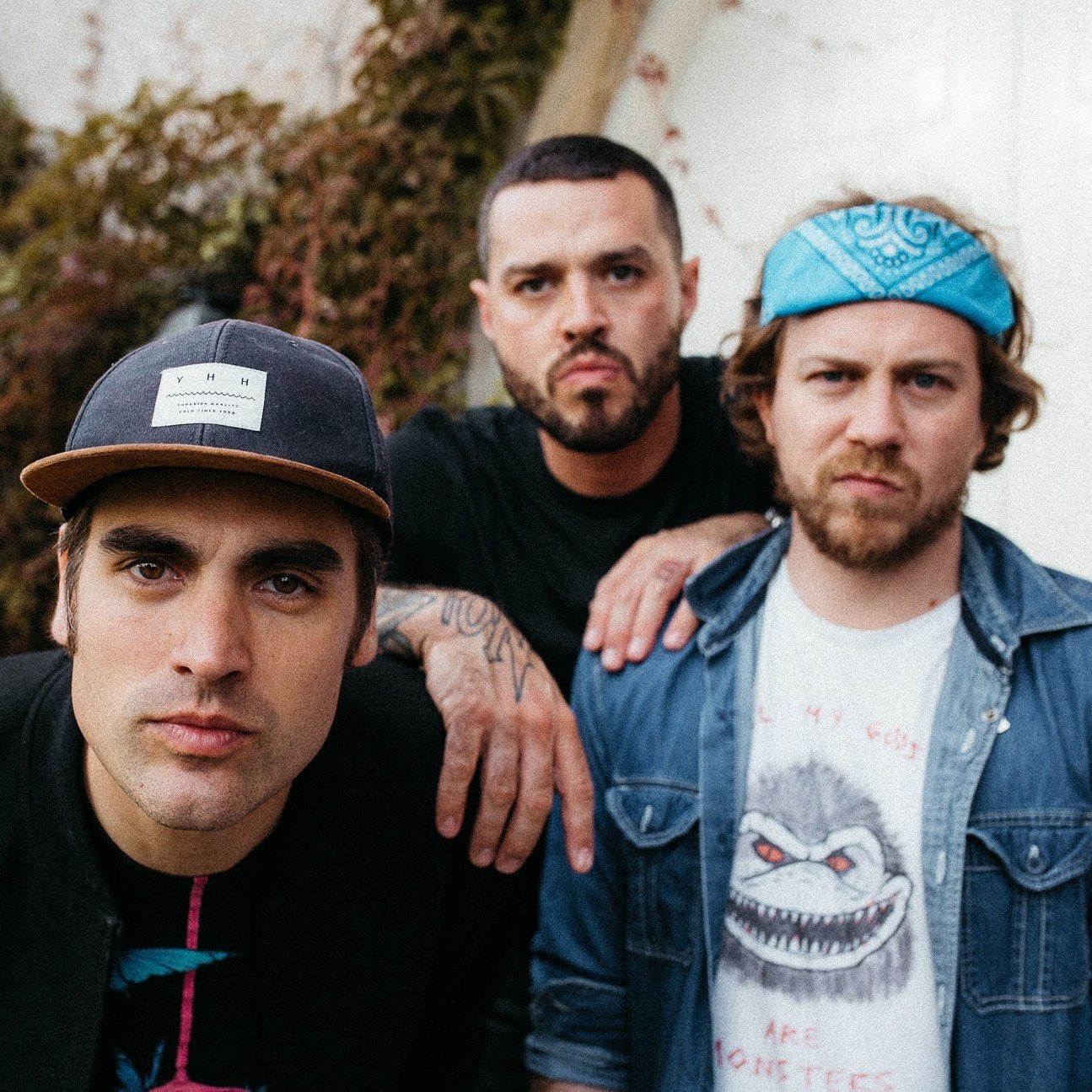 Busted music, videos, stats, and photos | Last.fm