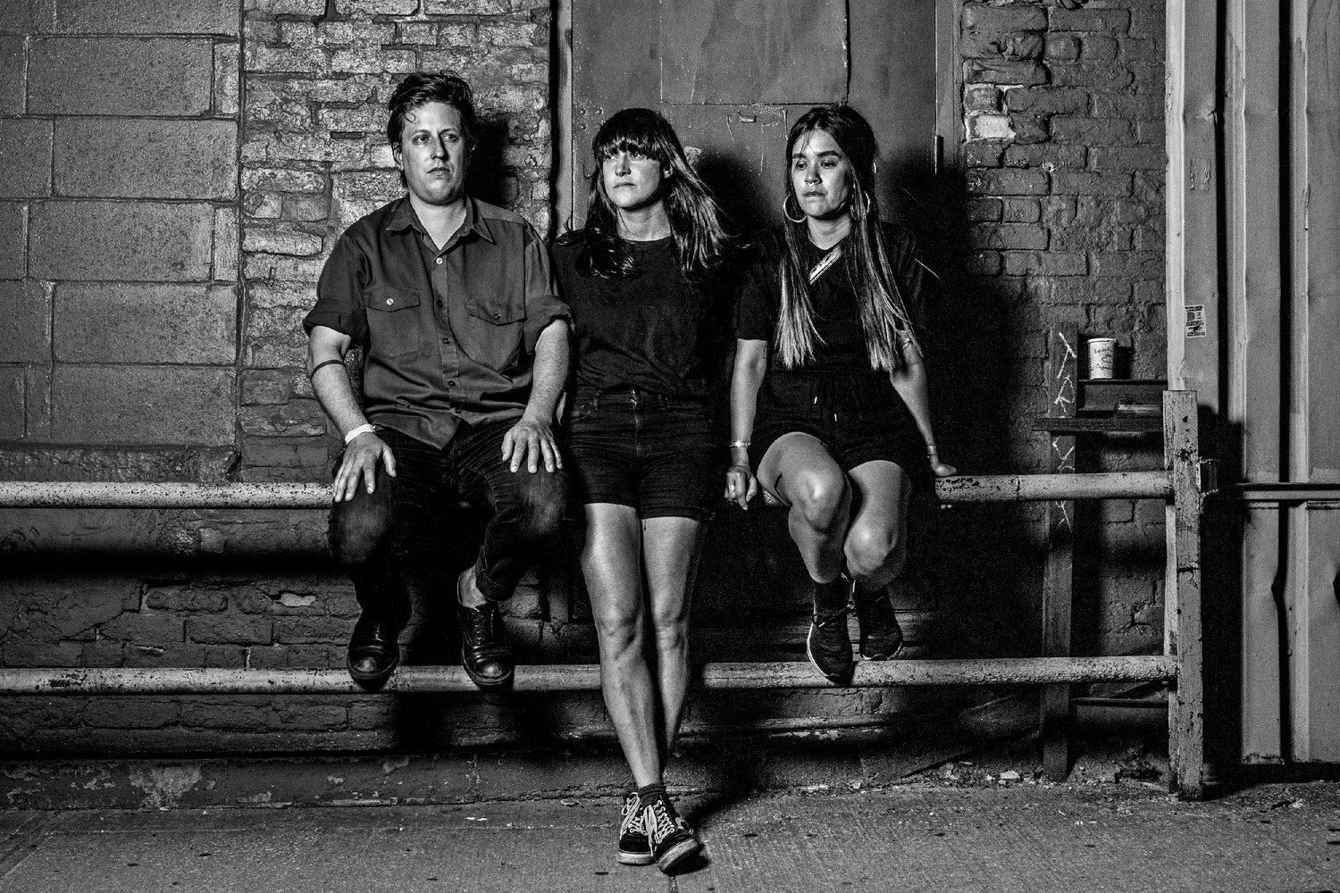 BIG|BRAVE music, videos, stats, and photos | Last.fm