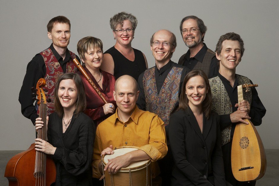 The Toronto Consort music, videos, stats, and photos | Last.fm