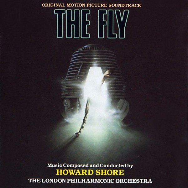 The Fly — Howard Shore | Last.fm