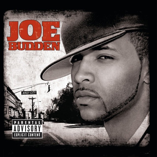 Joe Budden — Joe Budden | Last.fm