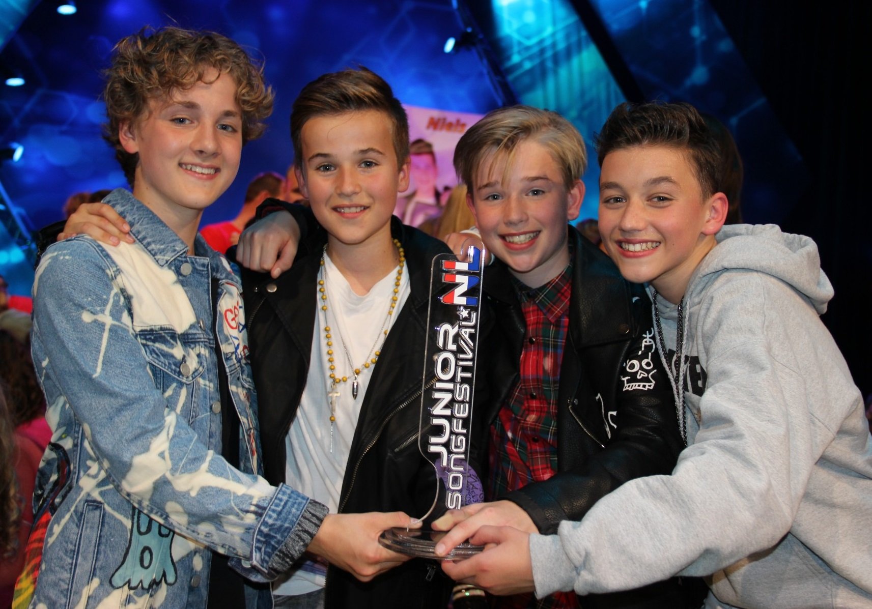 Fource music, videos, stats, and photos | Last.fm