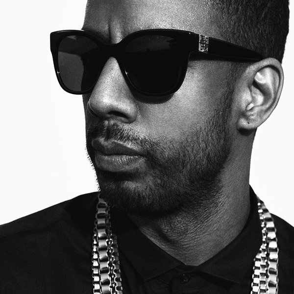 Ryan Leslie music, videos, stats, and photos | Last.fm