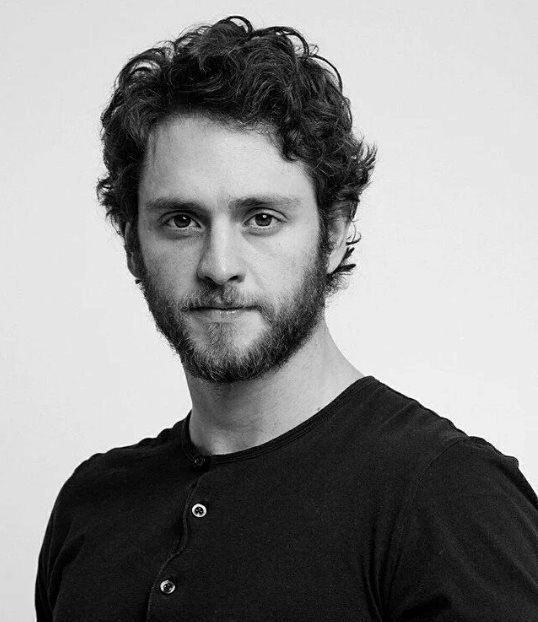 Christopher von Uckermann music, videos, stats, and photos | Last.fm