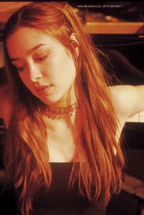 Alison Lefevre music, videos, stats, and photos | Last.fm