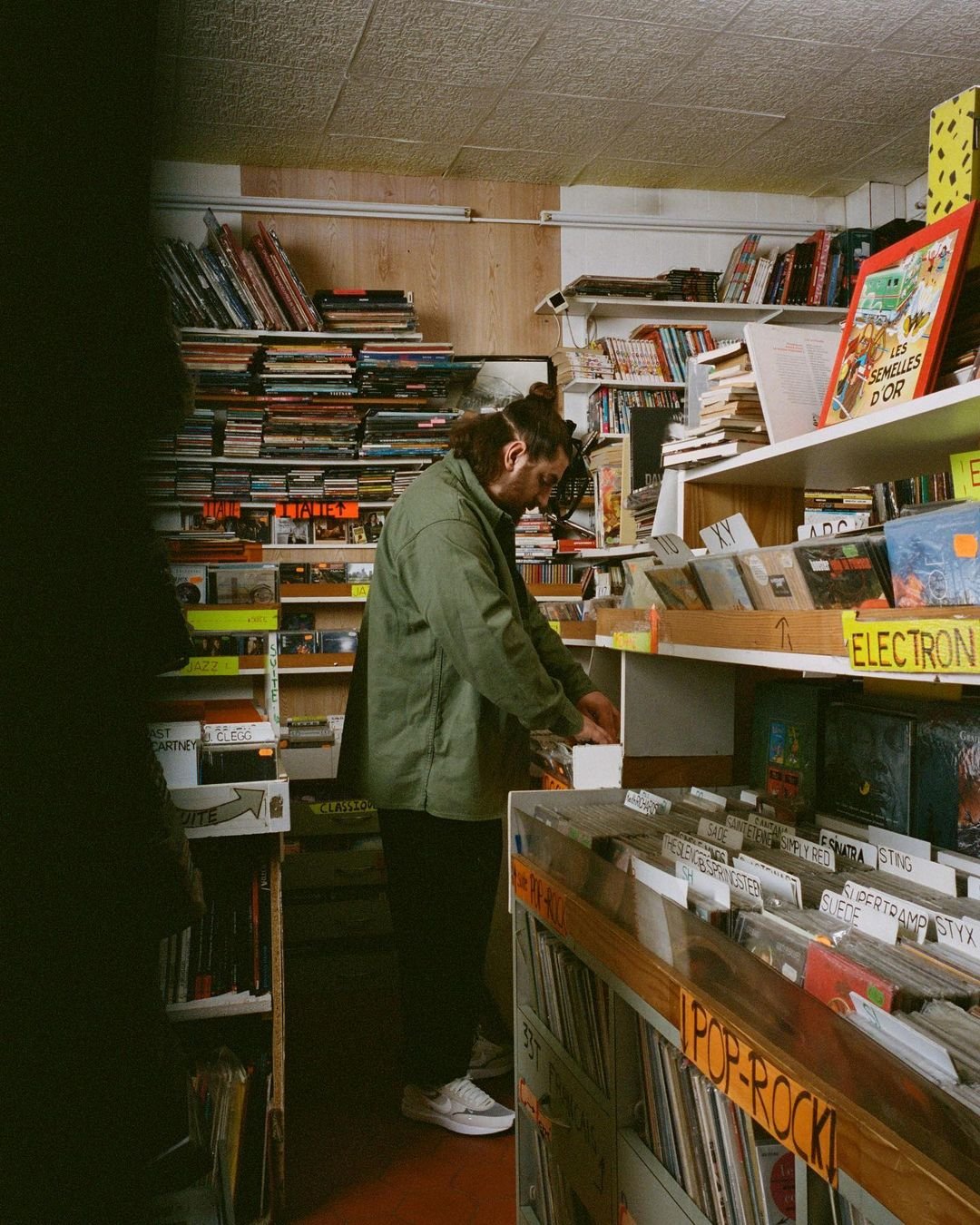 Músicas, vídeos, estatísticas e fotos de Sheldon | Last.fm