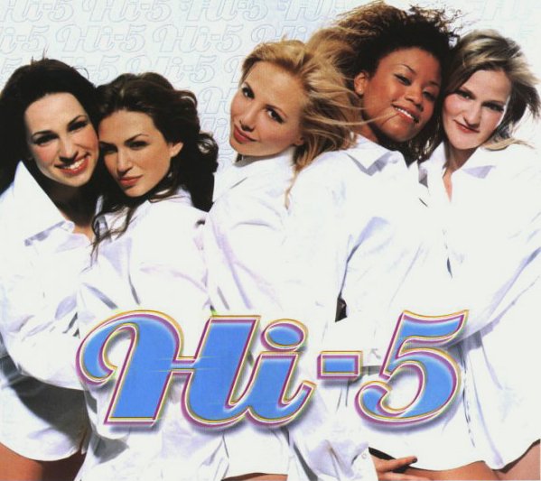 Hi-5 music, videos, stats, and photos | Last.fm