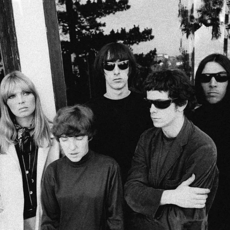 The Velvet Underground music, videos, stats, and photos | Last.fm