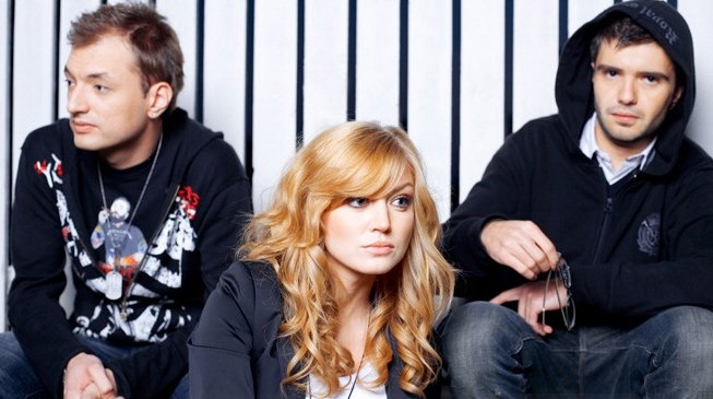 Activ music, videos, stats, and photos | Last.fm