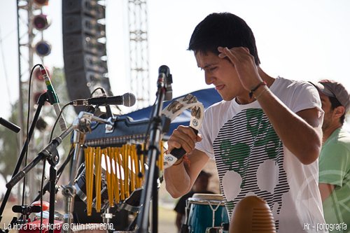 la hora de la hora - Música, videos, estadísticas y fotos | Last.fm