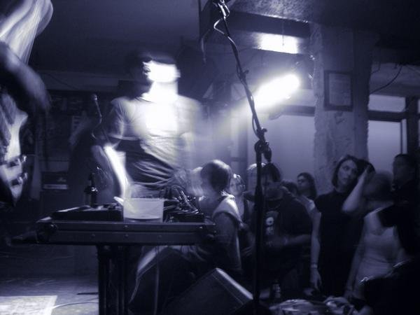 Dissever music, videos, stats, and photos | Last.fm