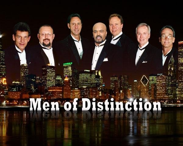 Men of Distinction music, videos, stats, and photos | Last.fm