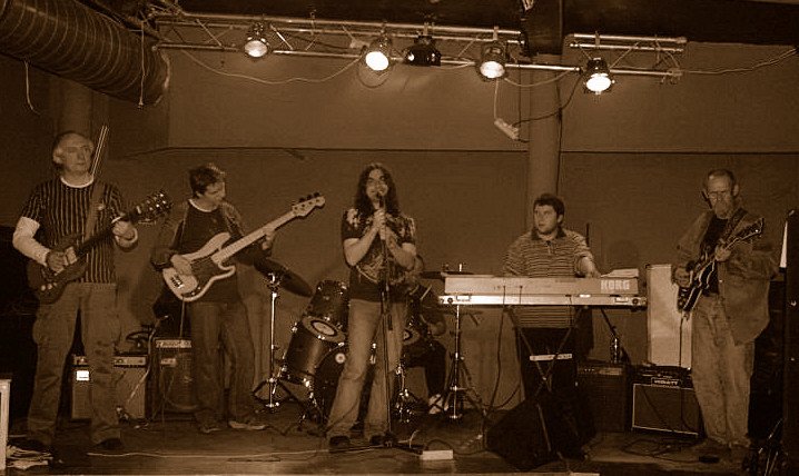 Old Wave music, videos, stats, and photos | Last.fm