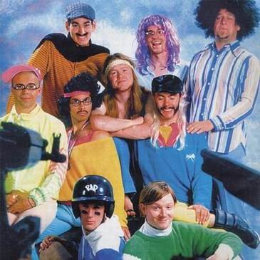 Anticon music, videos, stats, and photos | Last.fm