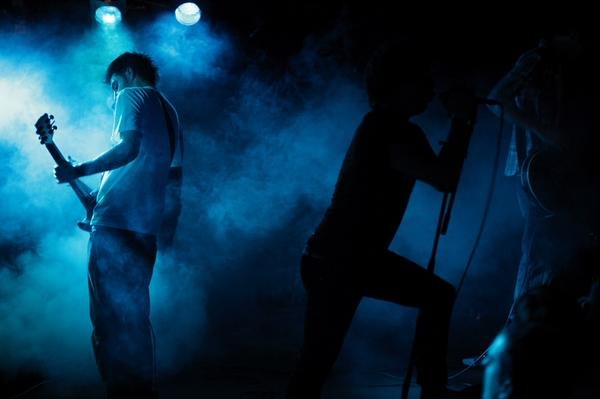 Bossk music, videos, stats, and photos | Last.fm