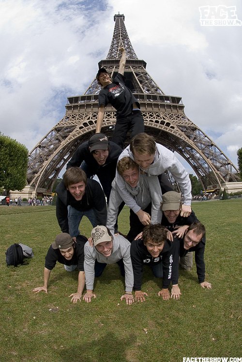 Tackleberry music, videos, stats, and photos | Last.fm