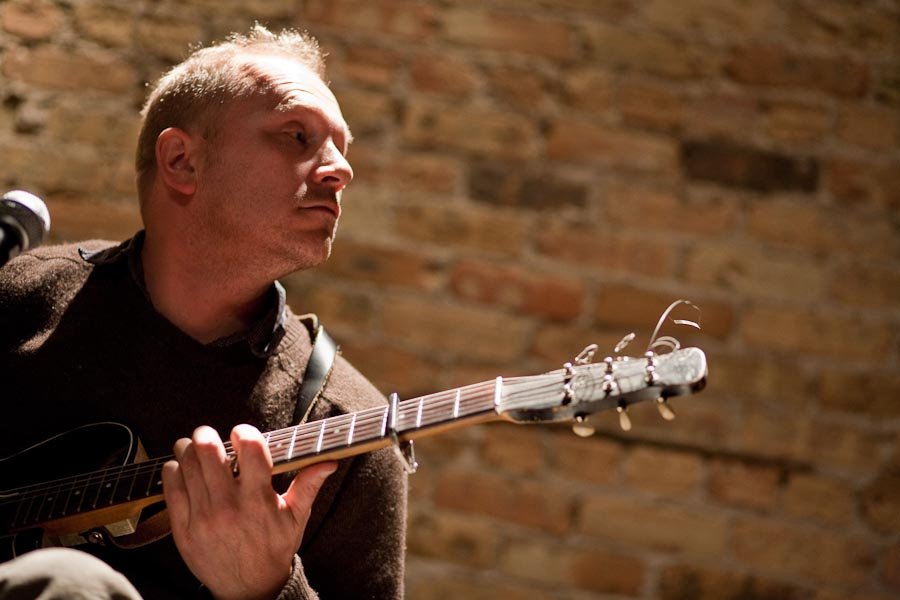 Sam Prekop music, videos, stats, and photos | Last.fm