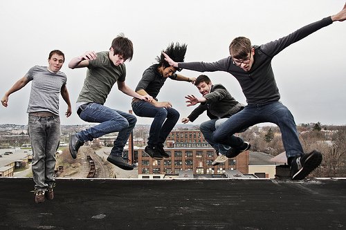 Too Tall Grizzly music, videos, stats, and photos | Last.fm