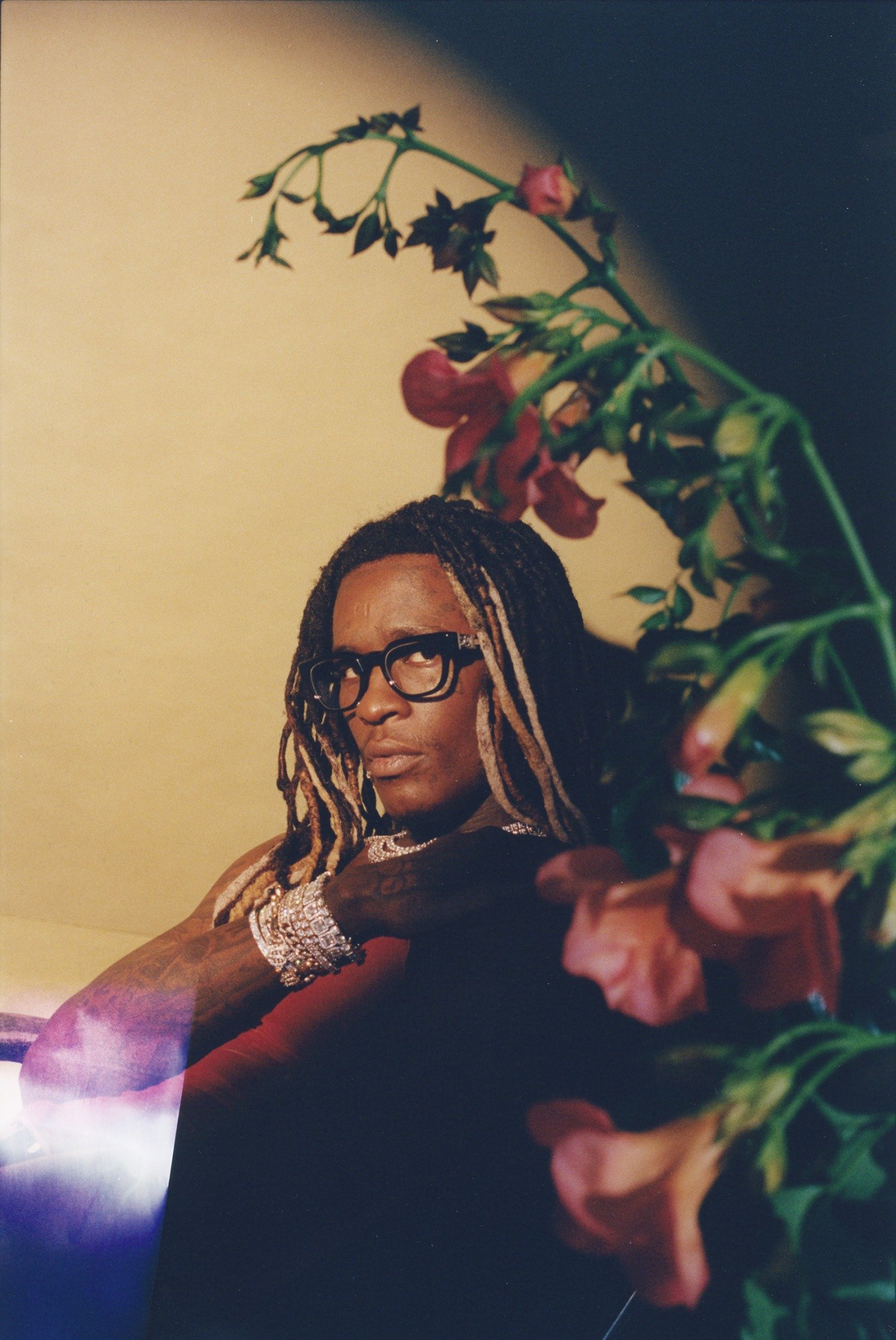 Unreleased Songs — Young Thug | Last.fm
