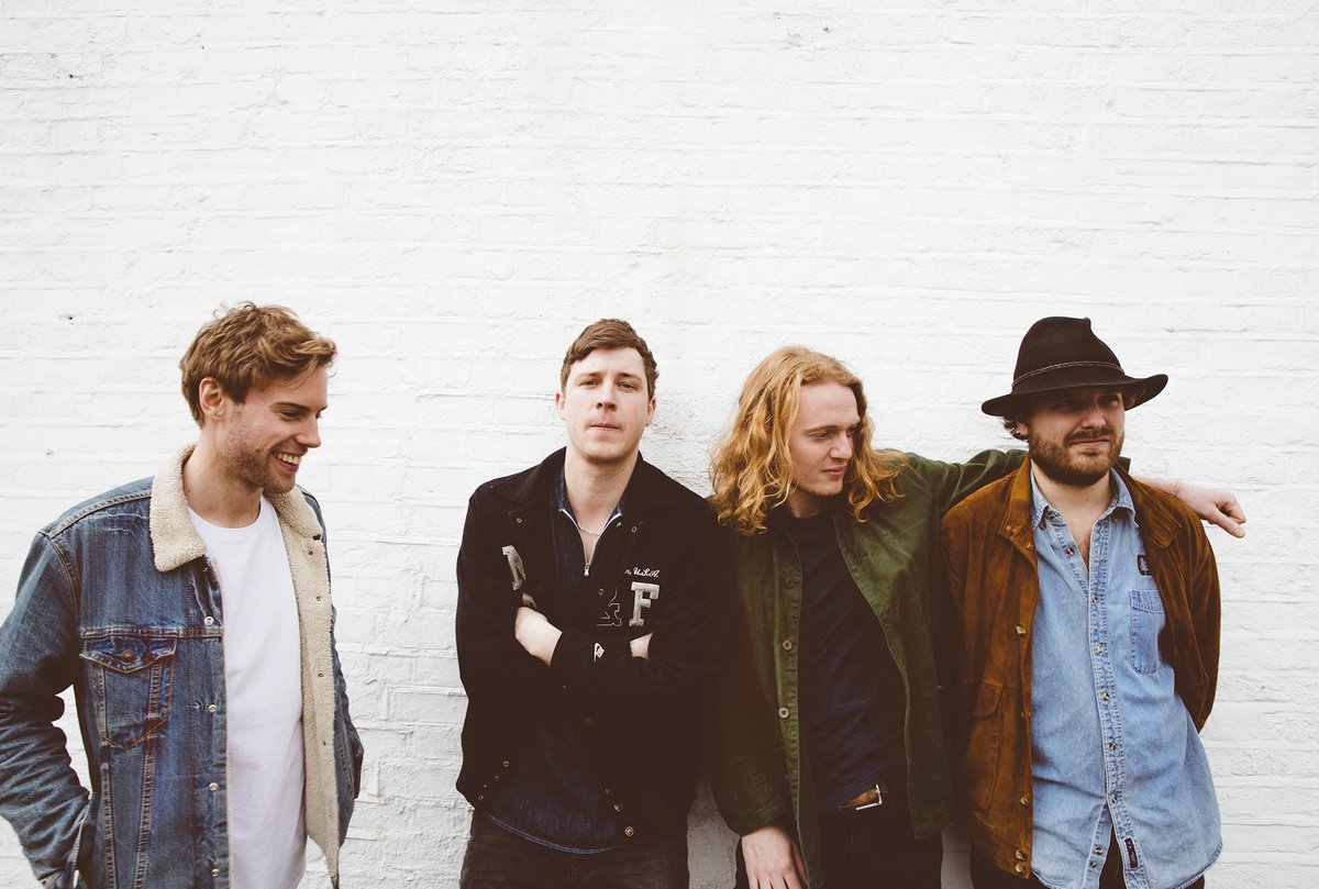 Palace - Música, videos, estadísticas y fotos | Last.fm