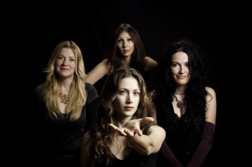Zepparella lineup, biography | Last.fm