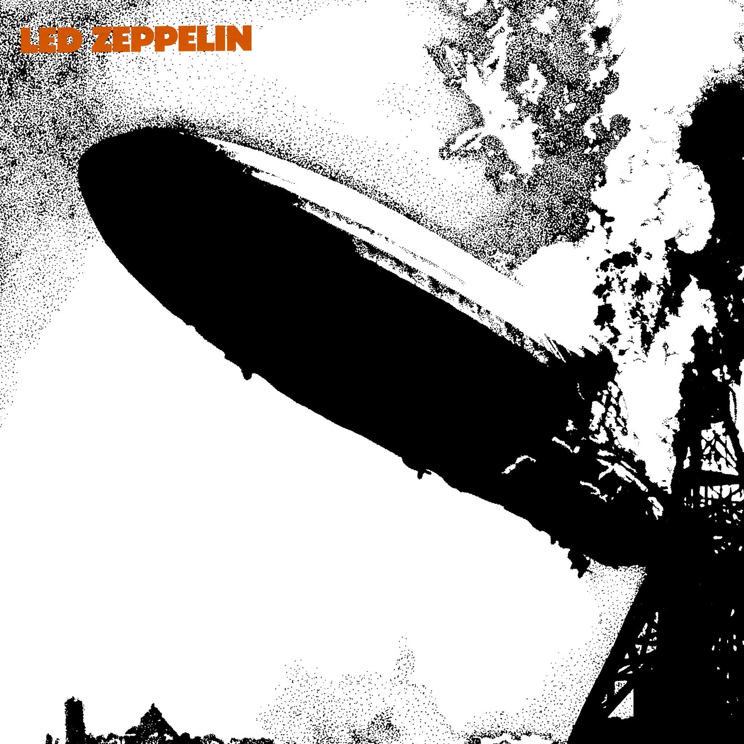 Man On The Mountain Led Zeppelin 4