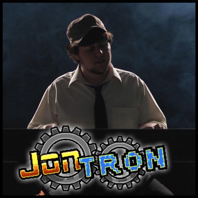 Jontron Logo