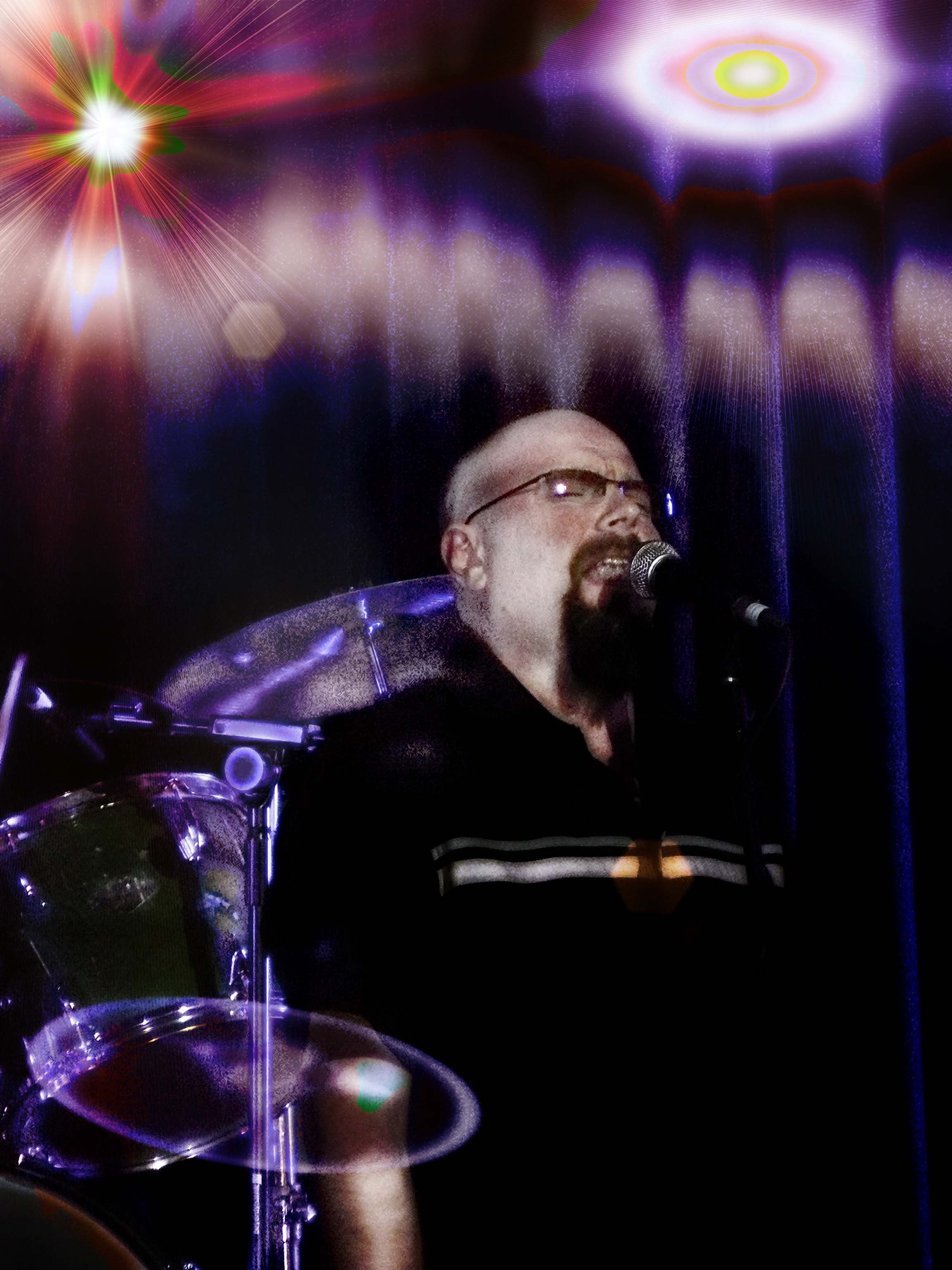 Lyndon Anderson Band music, videos, stats, and photos | Last.fm