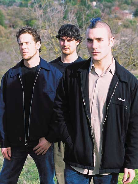 Echobrain music, videos, stats, and photos | Last.fm