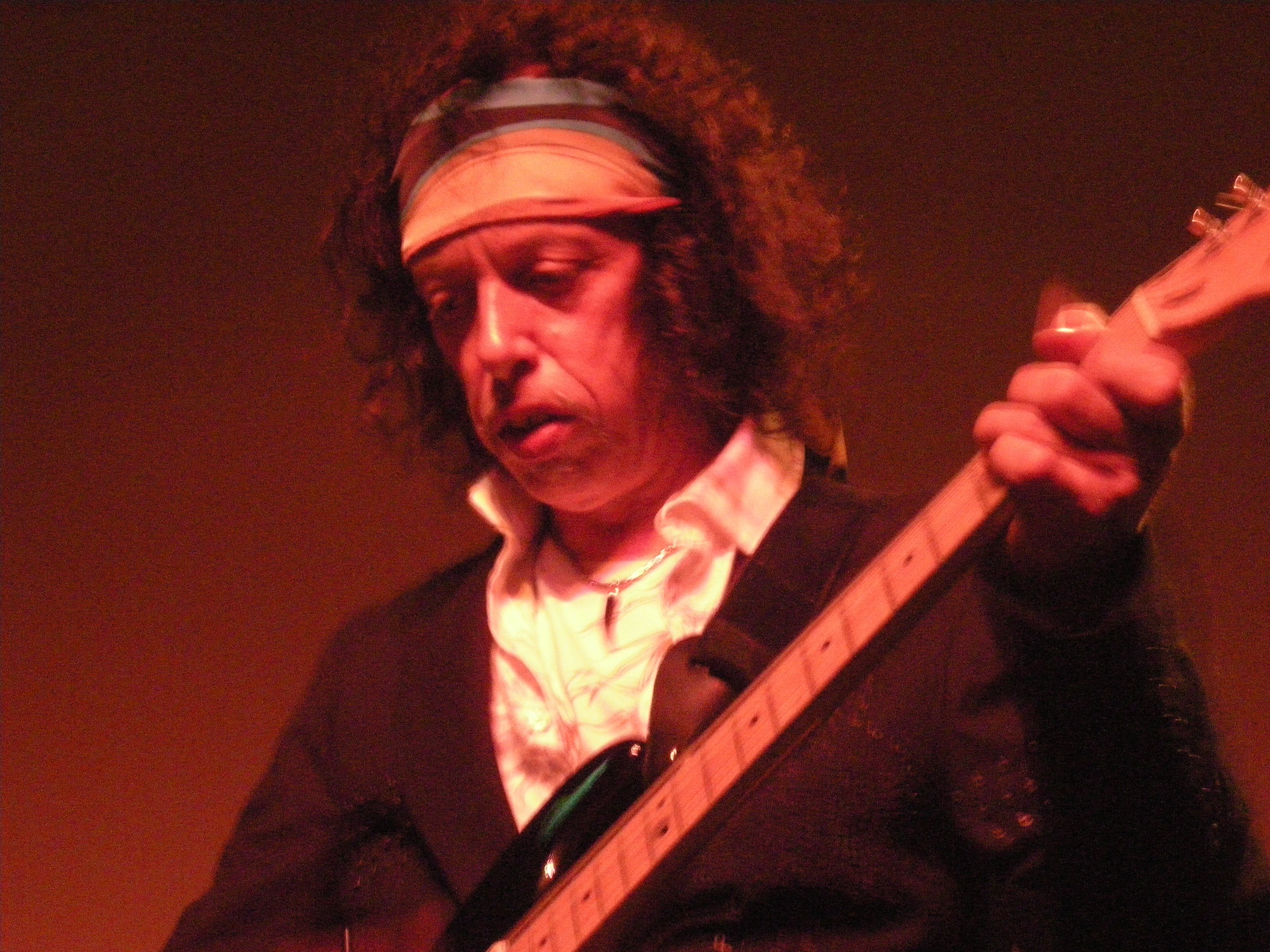 Randy Hansen music, videos, stats, and photos | Last.fm
