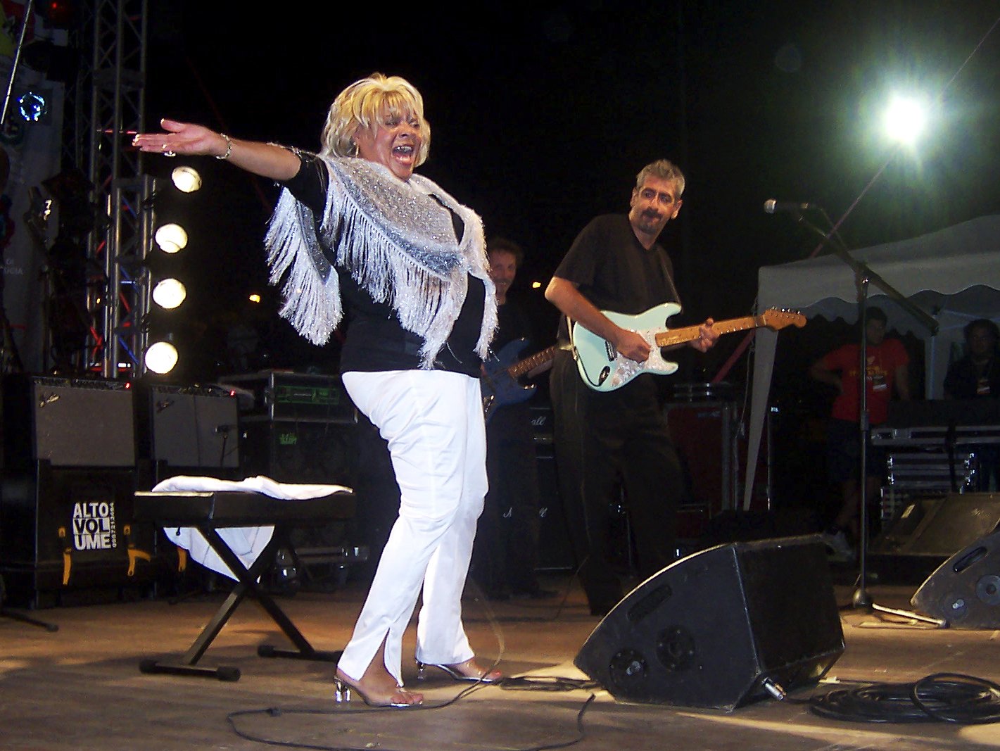 Sandra Hall music, videos, stats, and photos | Last.fm